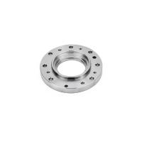 China Aluminum Alloy CNC Telecommunications Parts Machining High Precision Multi Sided Machining for sale