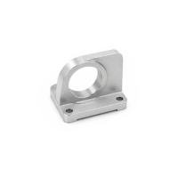 China High Reliability Aluminum Alloy Communication Parts Precision CNC Telecommunications Parts Machining High Precision Assembly Performance for sale