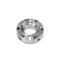 China High Performance Aluminum Alloy Communication Module Components Precision CNC Telecommunications Parts Machining for sale