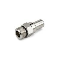 China High Precision Sealing Component Machining Aluminum Alloy CNC Liquid Cooling Fitting Machining for sale