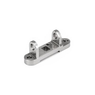 China CNC Automation Equipment Parts Precision CNC Machining OEM Customization Based On Drawings for sale