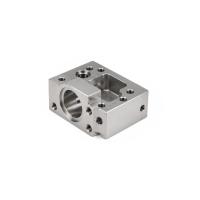 China CNC Automation Equipment Parts Precision CNC Machining OEM Customization Based On Drawings for sale