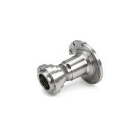 China High Precision CNC Automation Parts Aluminum Alloy Structural Components For Automation for sale