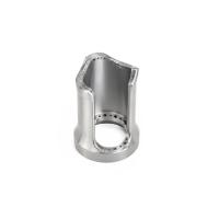 China High Precision Robotic Structural Components Aluminum Alloy CNC Robot Parts for sale