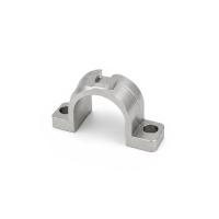 China High Precision CNC Aluminum Alloy Medical Parts CNC Medical Device Parts for sale