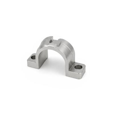 China High Precision CNC Aluminum Alloy Medical Parts CNC Medical Device Parts for sale