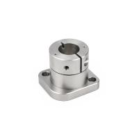 China High Precision CNC Aluminum Alloy Medical Parts CNC Medical Device Parts for sale