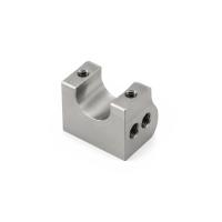 China High Stability CNC Machined Aluminum Alloy Medical Parts CNC Medical Device Parts for sale