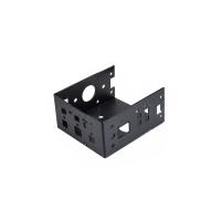 China Precision Custom Sheet Metal Parts OEM Sheet Metal Parts High Precision Forming Rapid Delivery for sale