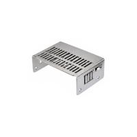 China Precision Custom Sheet Metal Parts OEM Sheet Metal Parts High Precision Forming Rapid Delivery for sale