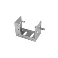 China Precision Custom Sheet Metal Parts OEM Sheet Metal Parts High Precision Forming Rapid Delivery for sale