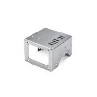 China High Precision Customized CNC Sheet Metal Machining Parts Rapid OEM Manufacturing for sale