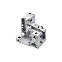 China Custom Multi Axis CNC Milling And Turning Services Are Suitable For The CNC Machining Of Metal Stainless Steel Aluminum And Prototype Parts for sale