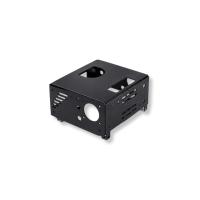 China Precision Sheet Metal Enclosure Assemblies Custom Sheet Metal Parts Multi Process Forming for sale