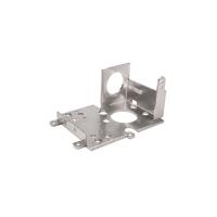 China Precision Sheet Metal Enclosure Assemblies Custom Sheet Metal Parts Multi Process Forming for sale