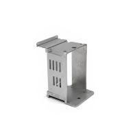 China Lightweight Custom Sheet Metal Enclosure CNC Sheet Metal Chassis High Precision Forming for sale