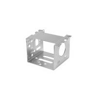 China Lightweight Custom Sheet Metal Enclosure CNC Sheet Metal Chassis High Precision Forming for sale