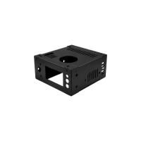 China Lightweight Custom Sheet Metal Enclosure CNC Sheet Metal Chassis High Precision Forming for sale