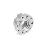 China CNC Machining Center Services For Turned Parts CNC Parts Manufacturer CNC Machined Lathe Parts for sale