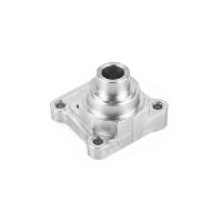China CNC Machining Center Services For Turned Parts CNC Parts Manufacturer CNC Machined Lathe Parts for sale