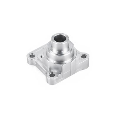 China CNC Machining Center Services For Turned Parts CNC Parts Manufacturer CNC Machined Lathe Parts for sale