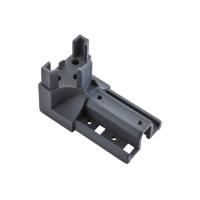 China Custom CNC Parts Various Surface Treatments OEM Customization for sale