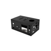 China Lightweight Custom Sheet Metal Enclosure CNC Sheet Metal Chassis High Precision Forming for sale