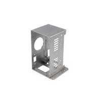 China Lightweight Custom Sheet Metal Enclosure CNC Sheet Metal Chassis High Precision Forming for sale