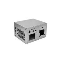 China Lightweight Custom Sheet Metal Enclosure CNC Sheet Metal Chassis High Precision Forming for sale