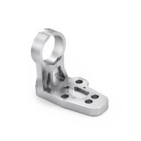 China Custom CNC Machined Parts Precision CNC Machined Components Stainless Steel Aluminum CNC Milling And Turning Services for sale