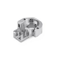 China Maxworkpiecesize 500mm X 500mm X 300mm Brass Custom CNC Machining Capabilities For Custom Components Shippingmethods Air for sale