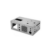 China Rapid Prototyping Of Sheet Metal Enclosure Parts Custom Metal Enclosure Manufacturing for sale