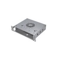 China Rapid Prototyping Of Sheet Metal Enclosure Parts Custom Metal Enclosure Manufacturing for sale