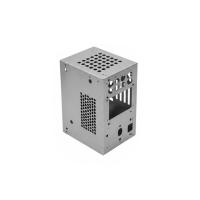 China Rapid Prototyping Of Sheet Metal Enclosure Parts Custom Metal Enclosure Manufacturing for sale