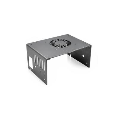 China Rapid Prototyping Of Sheet Metal Enclosure Parts Custom Metal Enclosure Manufacturing for sale
