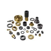 China Anodized Finish CNC Machining Robot Parts Automated CNC Machining And Assembly Parts For Industrial Robots for sale