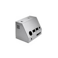 China OEM CNC Sheet Metal Enclosure Custom Metal Housing Manufactured To Drawings for sale