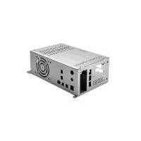 China OEM CNC Sheet Metal Enclosure Custom Metal Housing Manufactured To Drawings for sale