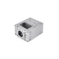 China High Precision Aluminum Alloy Sheet Metal Enclosure Custom Chassis Enclosure for sale
