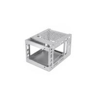 China High Precision Aluminum Alloy Sheet Metal Enclosure Custom Chassis Enclosure for sale