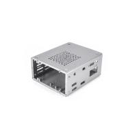China High Precision Aluminum Alloy Sheet Metal Enclosure Custom Chassis Enclosure for sale