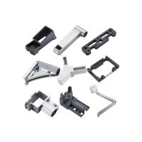 China Precision Custom Machining Aluminum Alloy Stainless Steel And Brass Parts Anodizing Turn Mill Composite Machining for sale