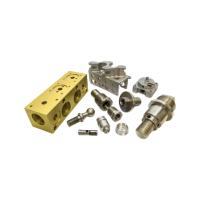 China Customizable Surfacefinish CNC Mass Production for Plastics Featuring Custom Dimensions and Designs Fabrication Solutions for sale