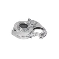 China Customizable Surfacefinish CNC Mass Production for Plastics Featuring Custom Dimensions and Designs Fabrication Solutions for sale