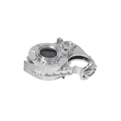 China Customizable Surface Finishing And CNC Mass Production CNC Machining Of Aluminum Alloy Stainless Steel And Brass Parts for sale