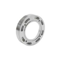 China Precision custom CNC milling and turning of parts aluminum and stainless steel CNC machining services industrial equipment made to order for sale
