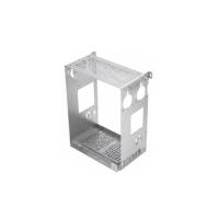 China Custom Aluminum Alloy Housing CNC Sheet Metal Housing Precision Manufacturing for sale