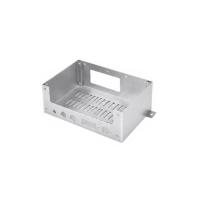 China Custom Aluminum Alloy Housing CNC Sheet Metal Housing Precision Manufacturing for sale