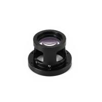 China High Precision Custom Optical Parts CNC Machined Optical Parts for sale