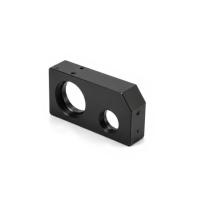 China High Precision Custom Optical Parts CNC Machined Optical Parts for sale